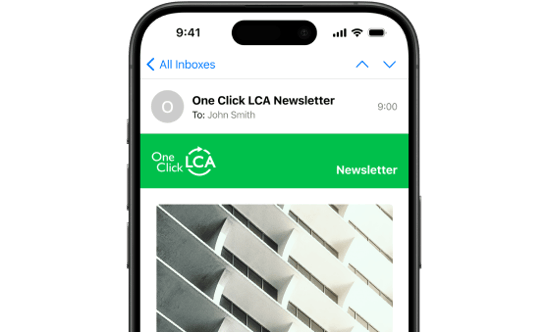 A simple guide to EPDs | One Click LCA